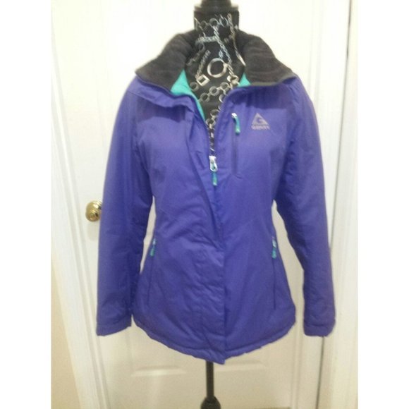 Gerry Weber | Jackets & Coats | Gerry Womens Insulated Puffer Jacket ...